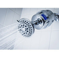 My Propur Shower Filter Experience - Barefoot Healing