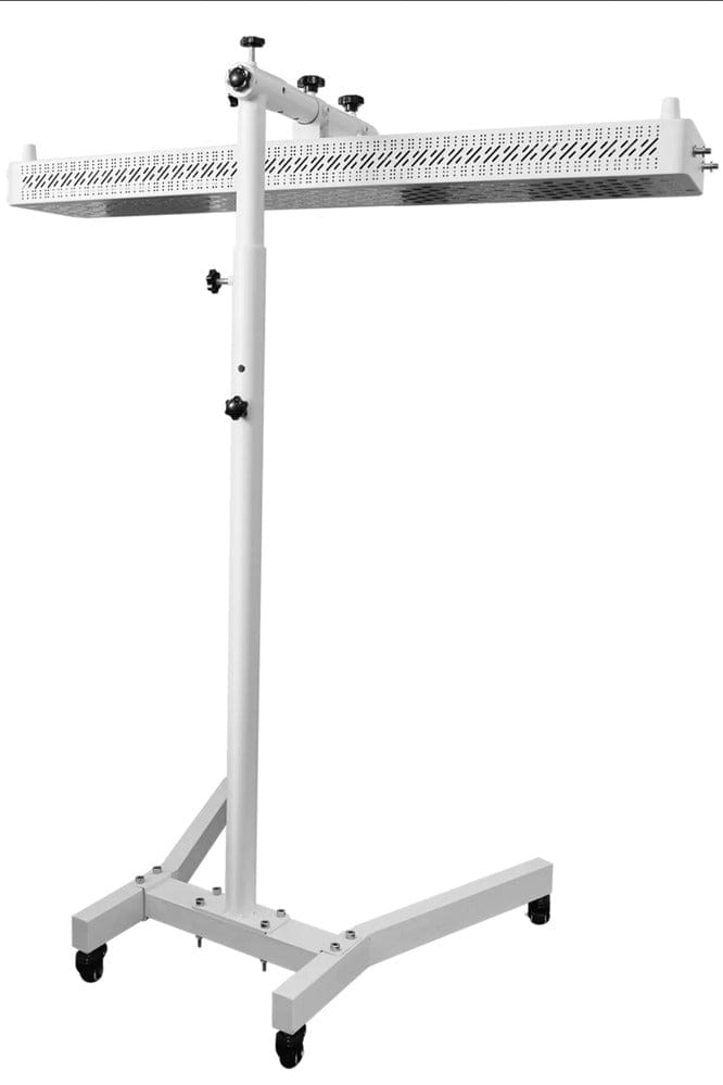 Red Light Therapy Horizontal Stand | Barefoot Healing - Barefoot Healing