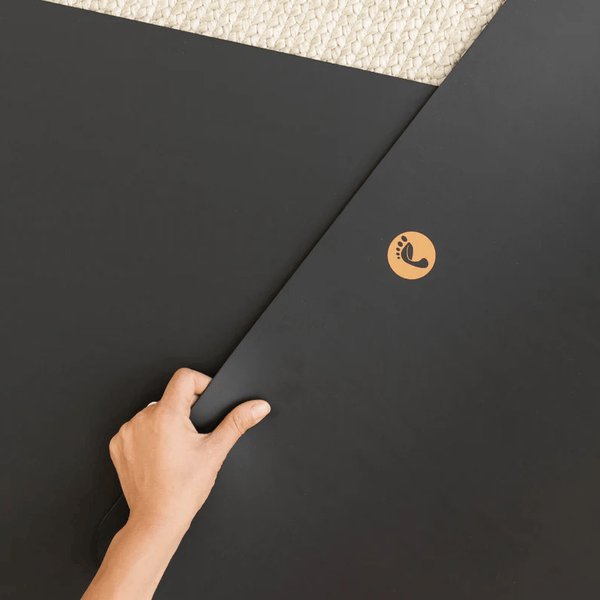 Earthing Grounding Yoga Mat | Barefoot Healing